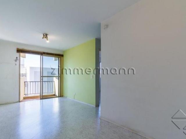 APARTAMENTO PERDIZES 2 DORMITÓRIOS 1 VAGA