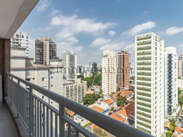 APARTAMENTO PERDIZES 2 DORMITÓRIOS 1 VAGA