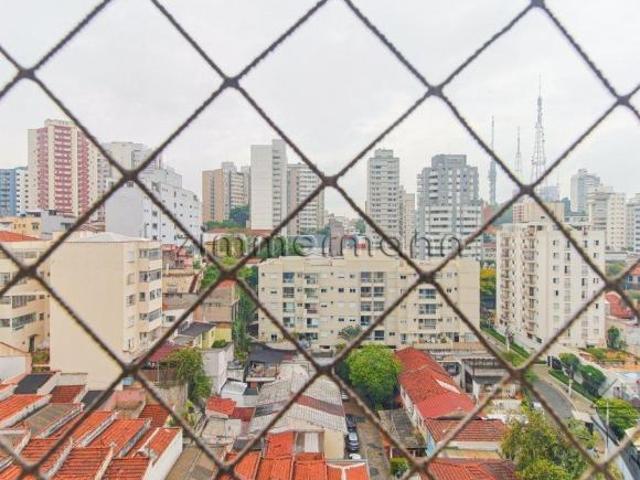 APARTAMENTO PERDIZES 2 DORMITÓRIOS 1 VAGAS