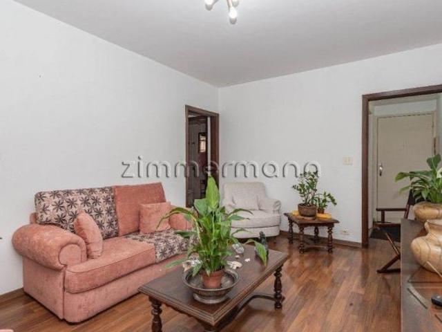APARTAMENTO PERDIZES 2 DORMITÓRIOS