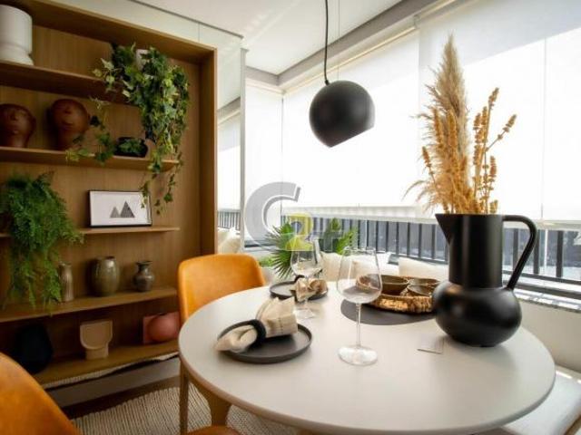APARTAMENTO PERDIZES 2 DORMITÓRIOS