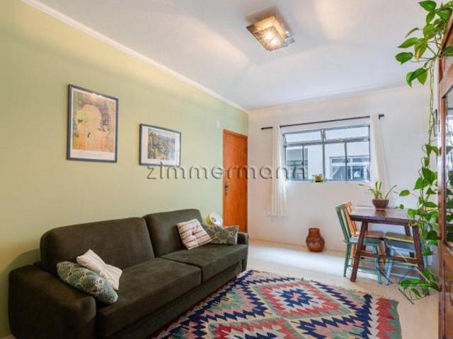 APARTAMENTO PERDIZES 2 DORMITÓRIOS