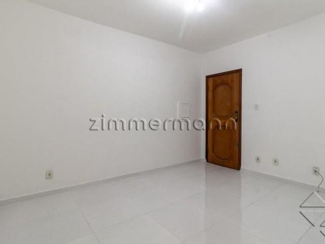 APARTAMENTO PERDIZES 2 DORMITÓRIOS