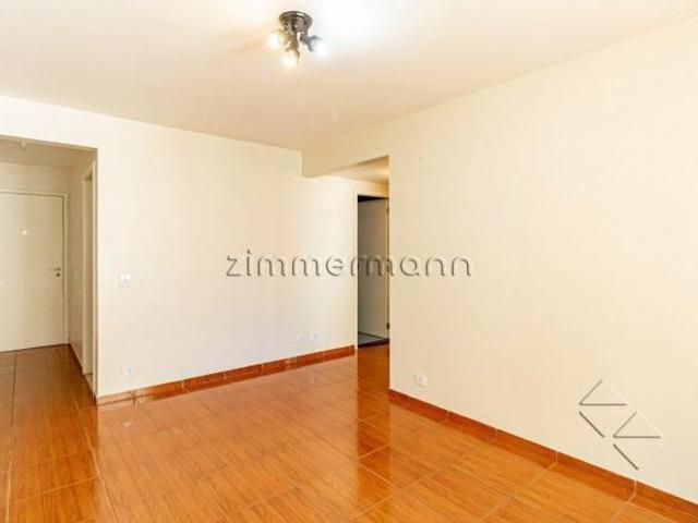 APARTAMENTO PERDIZES 2 DORMITÓRIOS