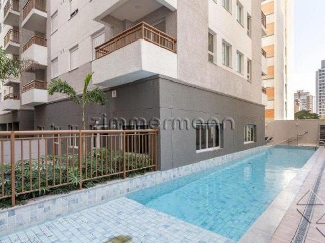 APARTAMENTO PERDIZES 2 DORMITÓRIOS