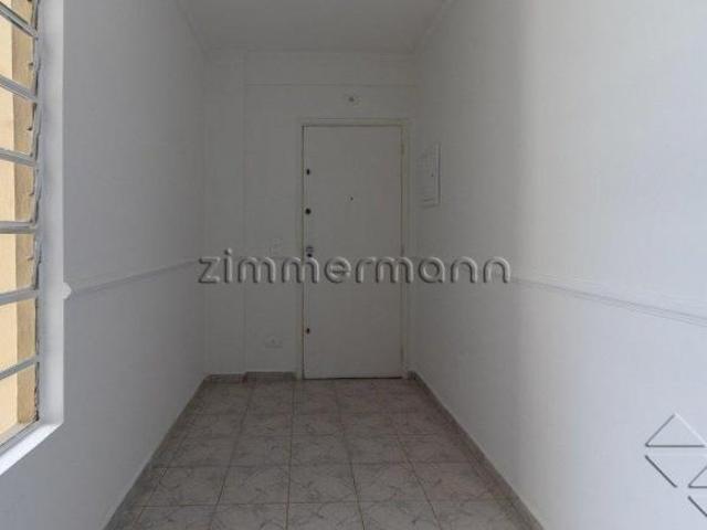 APARTAMENTO PERDIZES 2 DORMITÓRIOS