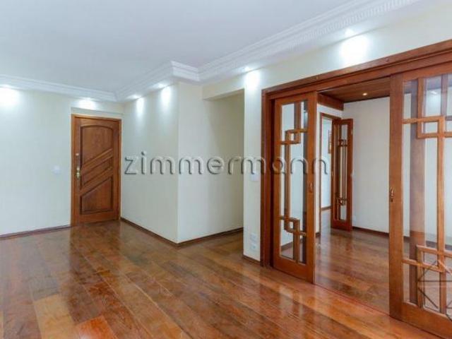 APARTAMENTO PERDIZES 2 DORMITÓRIOS