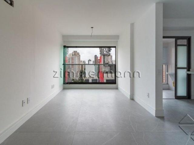 APARTAMENTO PERDIZES 2 DORMITÓRIOS 2 SUITES