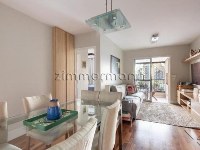APARTAMENTO PERDIZES 2 DORMITÓRIOS 2 VAGAS