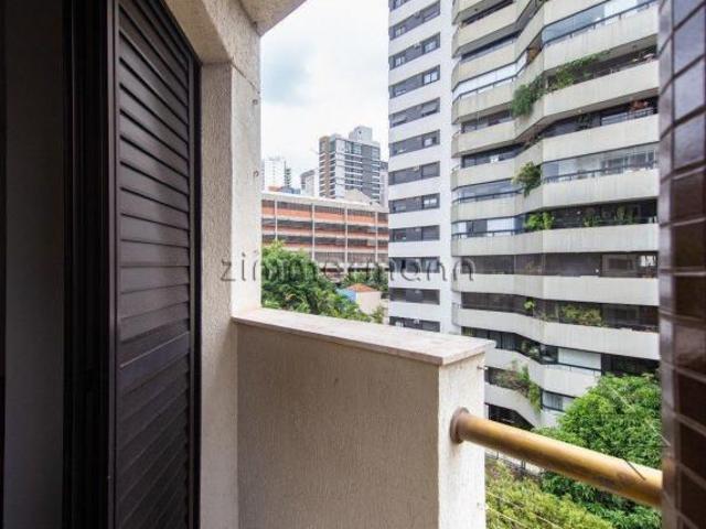 APARTAMENTO PERDIZES 2 DORMITÓRIOS 2 VAGAS