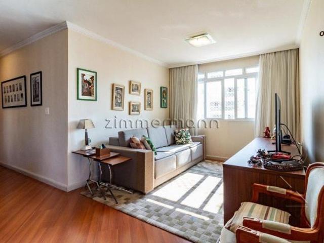 APARTAMENTO PERDIZES 2 DORMITÓRIOS 2 VAGAS