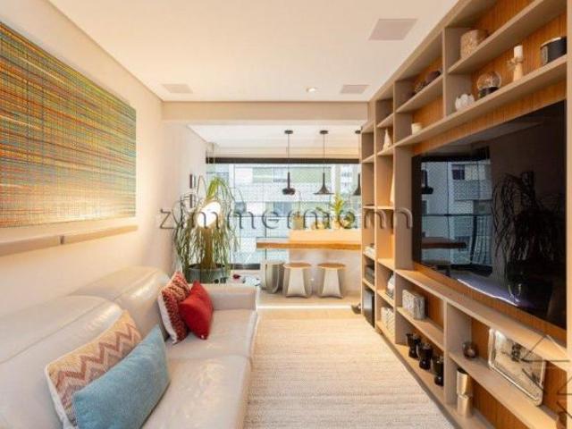 APARTAMENTO PERDIZES 2 DORMITÓRIOS 2 VAGAS