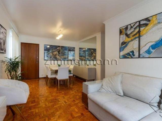 APARTAMENTO PERDIZES 2 DORMITÓRIOS 2 VAGAS
