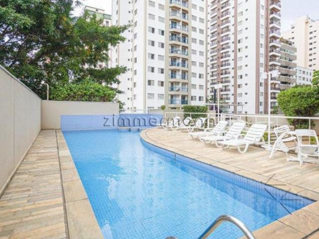 APARTAMENTO PERDIZES 2 DORMITÓRIOS 2 VAGAS