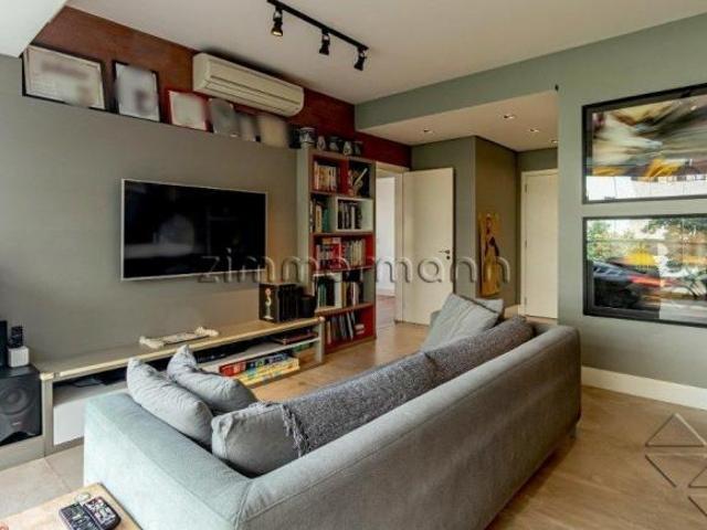 APARTAMENTO PERDIZES 2 DORMITÓRIOS 2 VAGAS