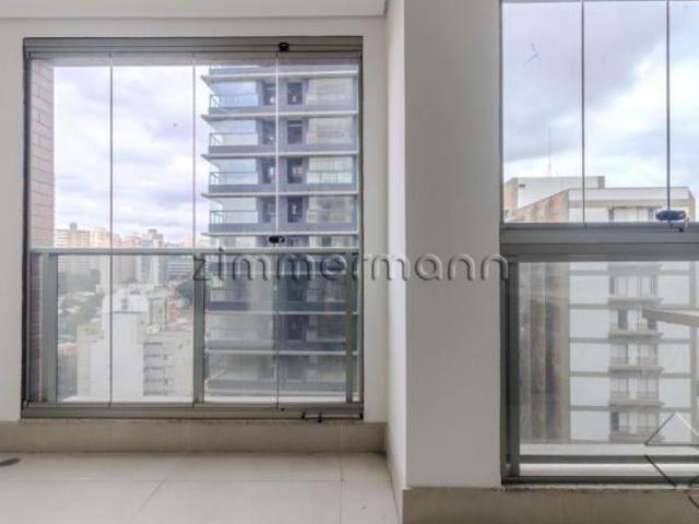 APARTAMENTO PERDIZES 2 DORMITORIOS 2 VAGAS