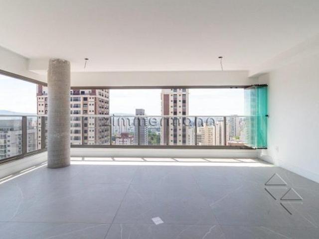 APARTAMENTO PERDIZES 2 DORMITÓRIOS 2 VAGAS