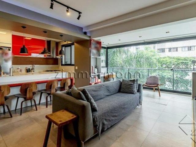 APARTAMENTO PERDIZES 2 DORMITÓRIOS 2 VAGAS