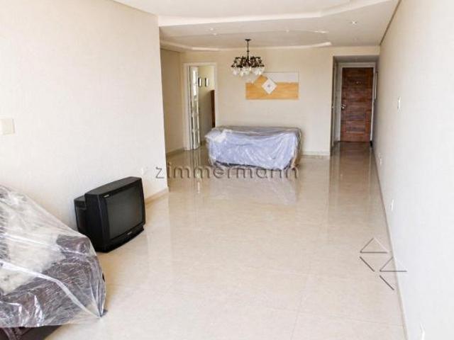 APARTAMENTO PERDIZES 2 DORMITÓRIOS 2 VAGAS