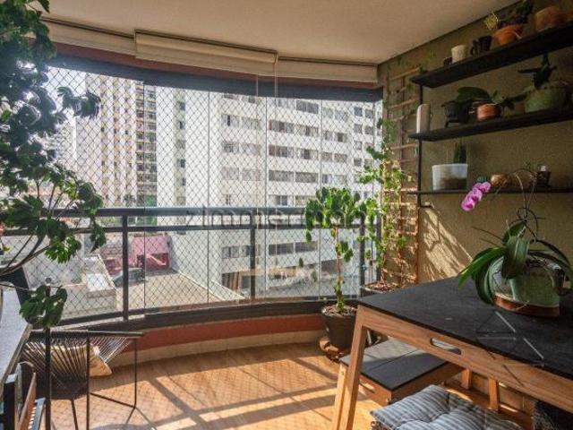APARTAMENTO PERDIZES 2 DORMITÓRIOS 2 VAGAS