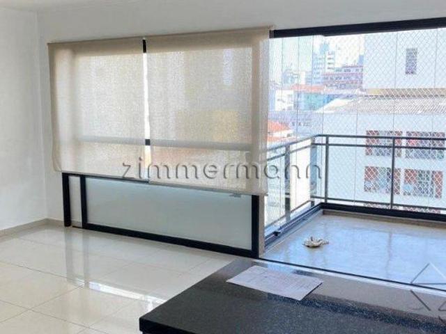 APARTAMENTO PERDIZES 2 DORMITÓRIOS 2 VAGAS