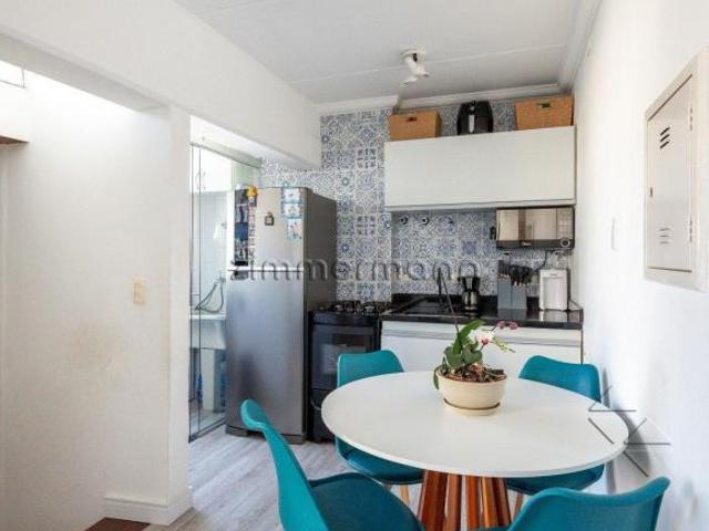 APARTAMENTO PERDIZES 2 DORMITÓRIOS 2 VAGAS