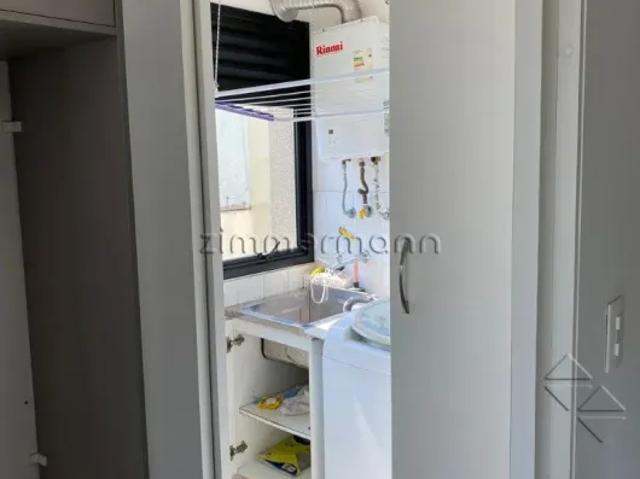 Apartamento perdizes 2 dormitórios 2 vagas