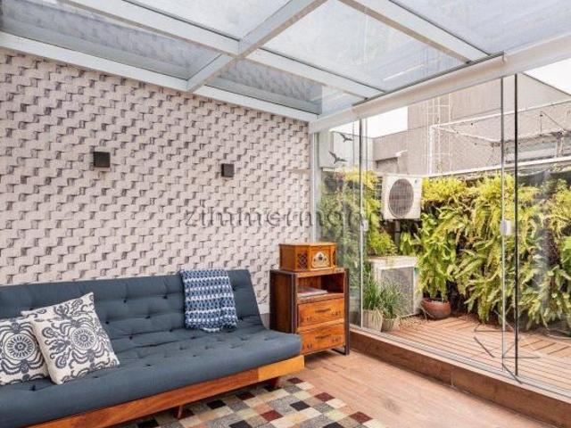 APARTAMENTO PERDIZES 2 DORMITÓRIOS 2 VAGAS
