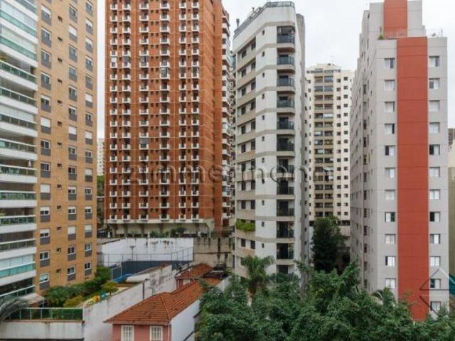 APARTAMENTO PERDIZES 2 DORMITÓRIOS 2 VAGAS