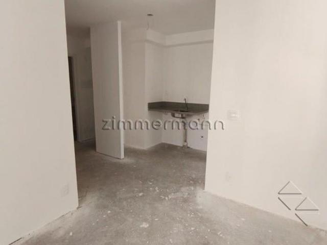 APARTAMENTO PERDIZES 2 DORMITÓRIOS
