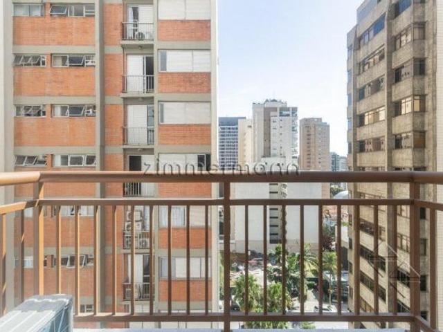 APARTAMENTO PERDIZES 2 DORMITÓRIOS