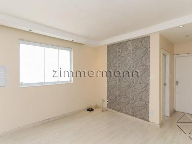 APARTAMENTO PERDIZES 2 DORMITÓRIOS