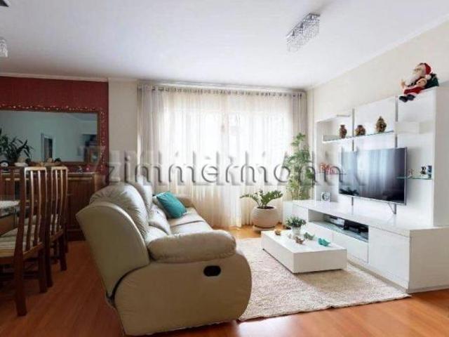 APARTAMENTO PERDIZES 2 DORMITORIOS