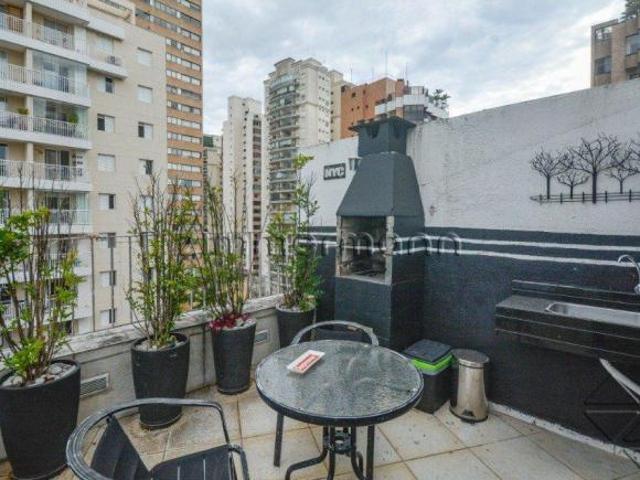 APARTAMENTO PERDIZES 2 DORMITÓRIOS