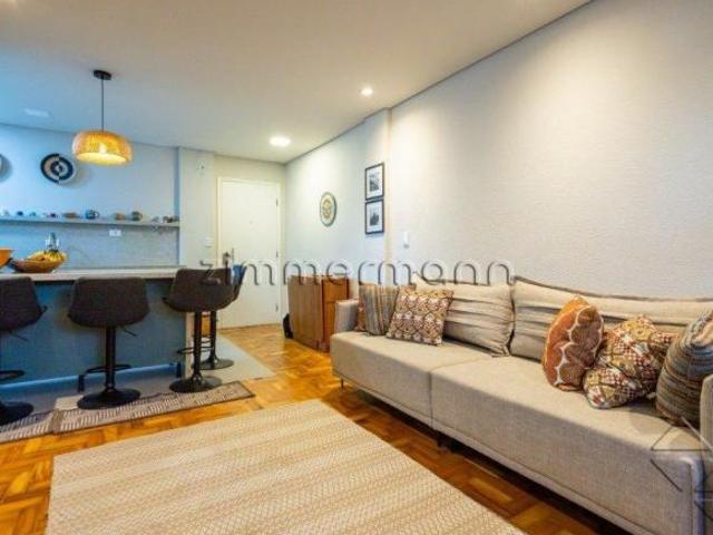 APARTAMENTO PERDIZES 2 DORMITÓRIOS