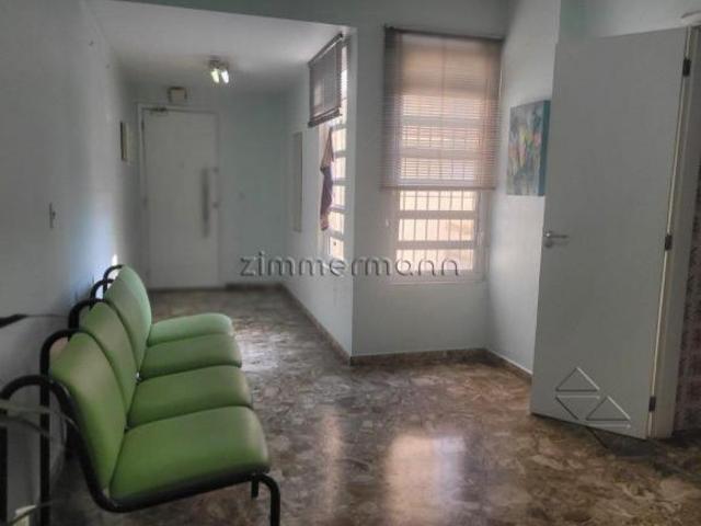 APARTAMENTO PERDIZES 2 DORMITÓRIOS