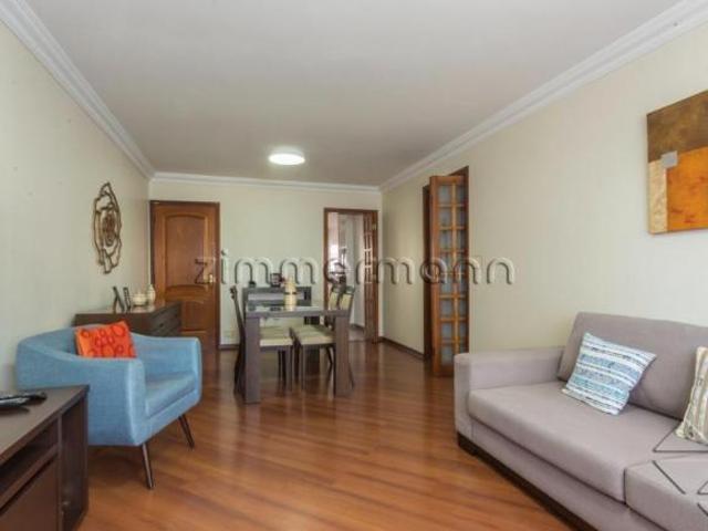 APARTAMENTO PERDIZES 2 DORMITÓRIOS