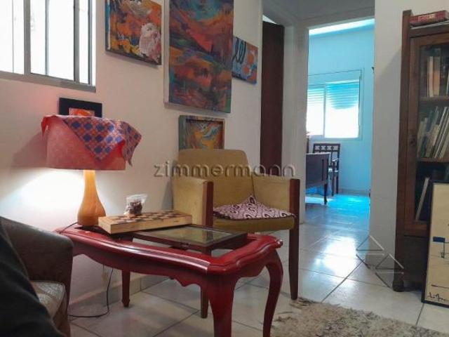 APARTAMENTO PERDIZES 2 DORMITÓRIOS