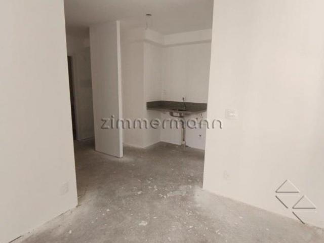 APARTAMENTO PERDIZES 2 DORMITÓRIOS