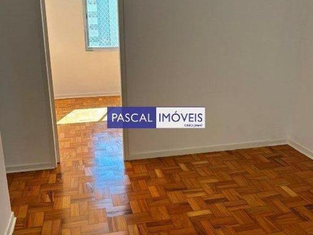 Apartamento Perdizes 2 dormitórios
