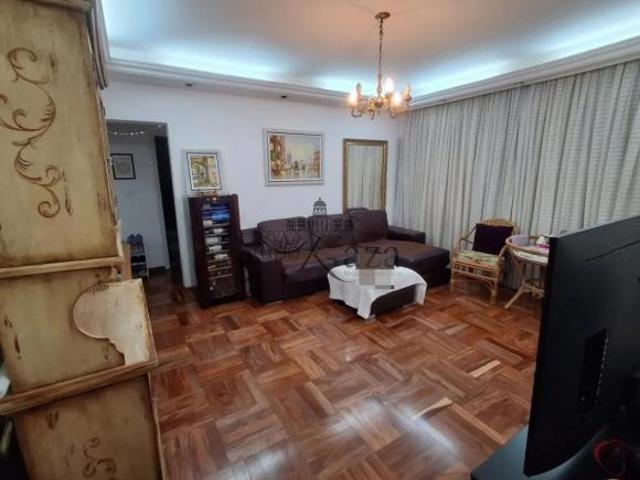 Apartamento Perdizes 2 Dormitórios 88m²