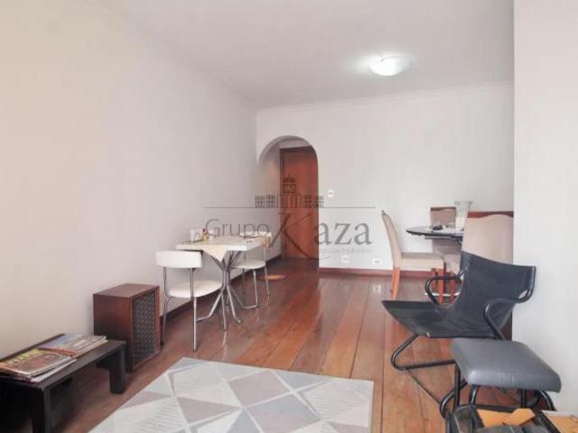 Apartamento Perdizes 2 Dormitórios 89m²