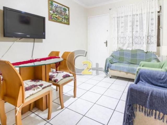 APARTAMENTO PERDIZES 2 DORMS. 1 VAGA
