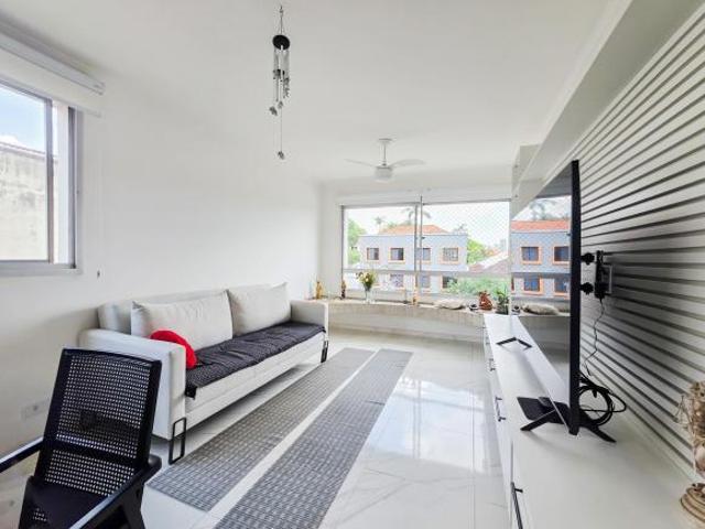 Apartamento Perdizes 2 Quartos 1 Suíte 2 Vagas Venda / Compra