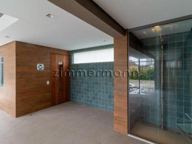 APARTAMENTO PERDIZES 2 SUITES 1 VAGA