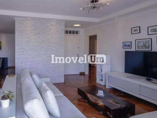 Apartamento Perdizes