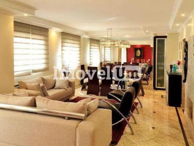 Apartamento Perdizes
