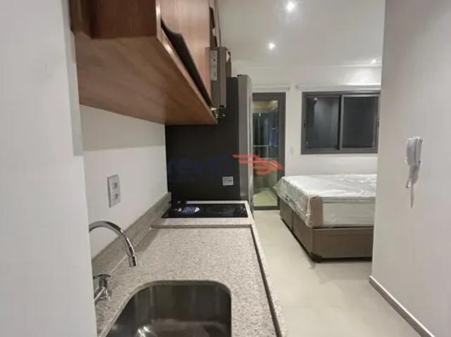 Apartamento Perdizes 38m² 1 dorm Pacote Locação: R$ 4.500,00