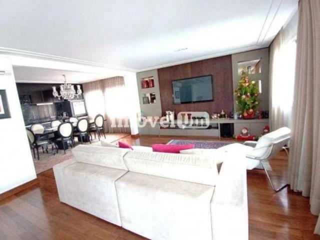 Apartamento Perdizes