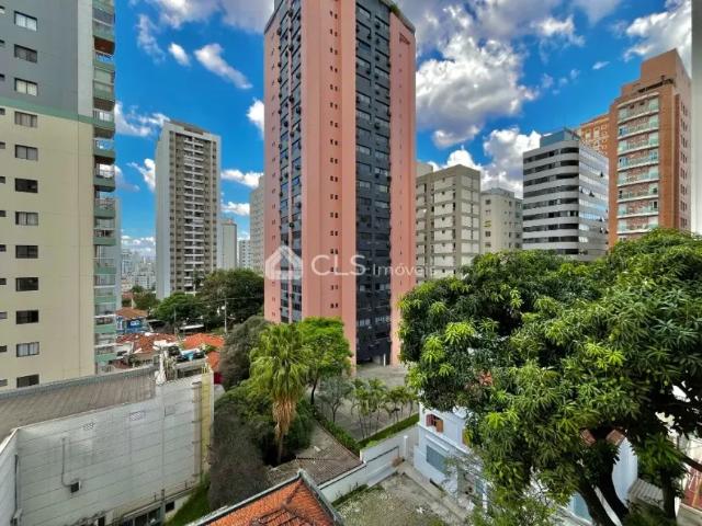 Apartamento Perdizes 3 dormitórios 1 suíte 1 vaga 110m²